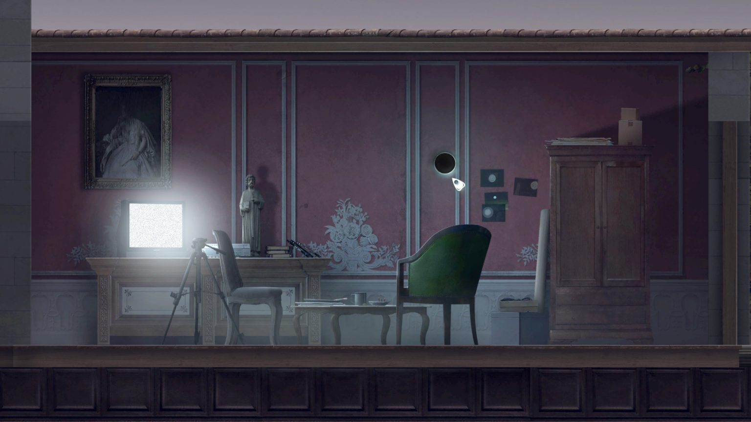 Gameplay Footage for Goetia 2 Has Been Released - Gameranx