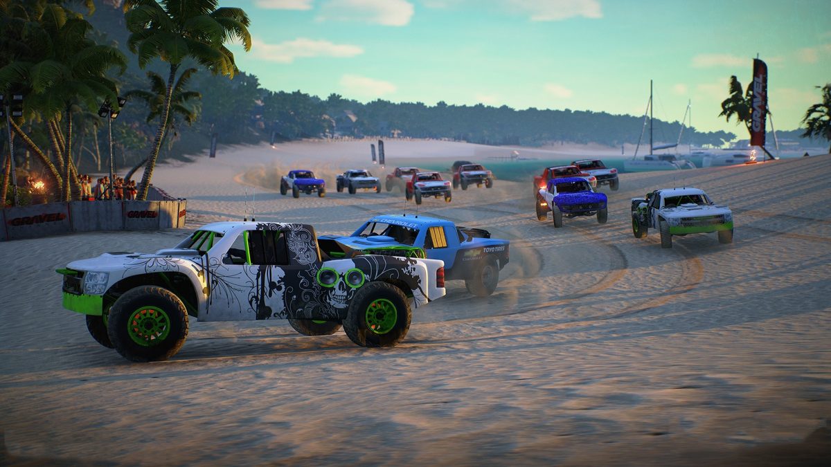 18 Best PS5 Off-Road Racing Video Games You Have To Play - Gameranx
