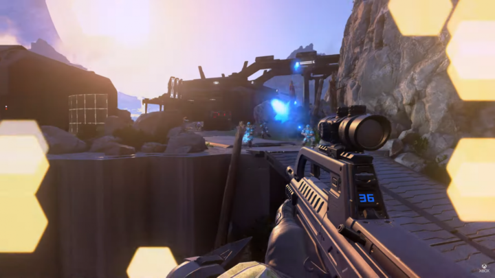 Halo Infinite Season 2: Has Gun Jamming Been Added? - Gameranx