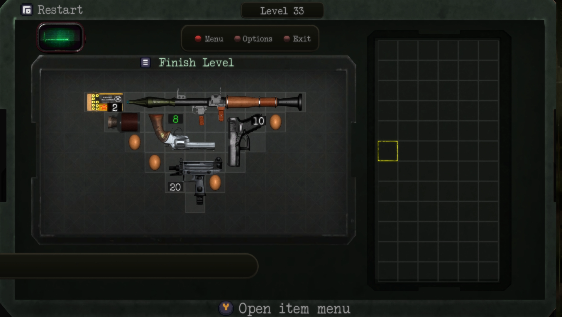 Save Room: Levels 21-40 Solutions | Puzzle Solutions Guide - Gameranx