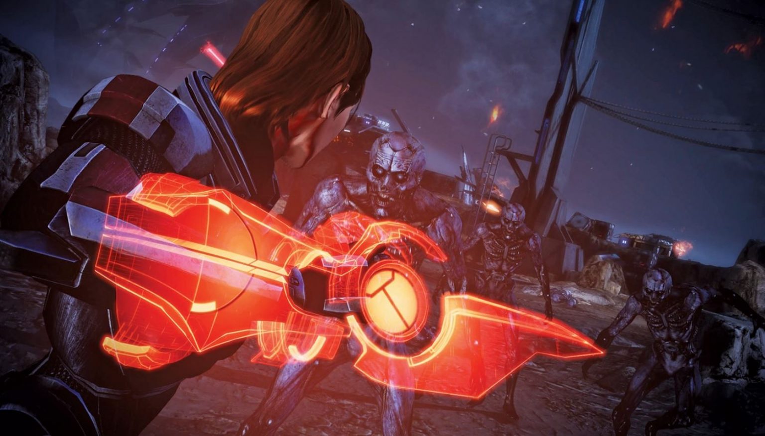 14 Best Alien PS5 Games That Are Out Of This World - Gameranx