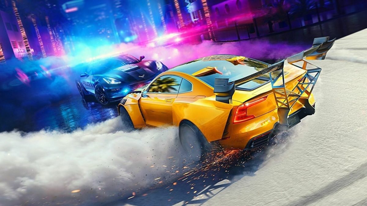 Need For Speed Archives - Gameranx