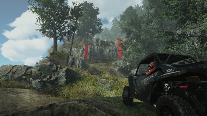 18 Best PS5 Off-Road Racing Video Games You Have To Play - Gameranx
