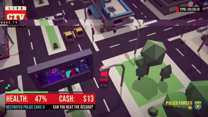 8 Best Nintendo Switch Police Car Chasing Games - Gameranx