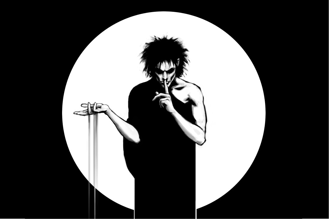 Netflix's Sandman Could Very Well Live Up To Expectations - Gameranx