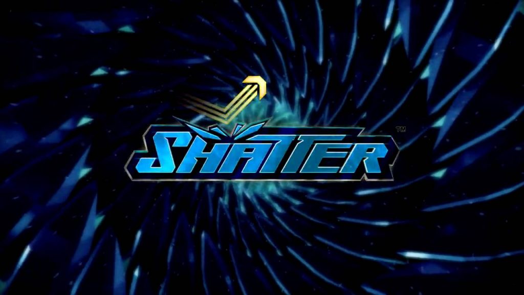 Shatter Archives - Gameranx