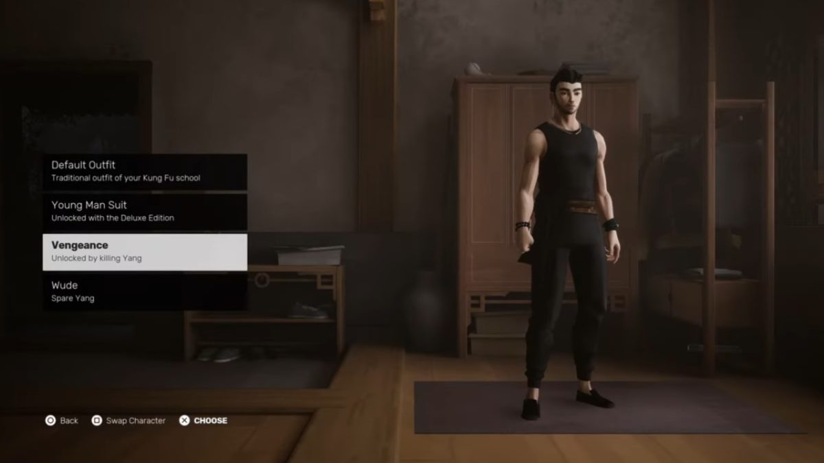 Sifu: How to Unlock All the New Outfits - Gameranx