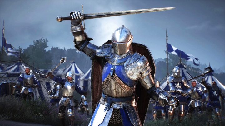 17 Best PS5 Sword Fighting Games You Need To Play - Gameranx