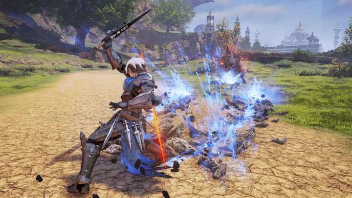 46 Best PS5 Action RPGs You Need To Play - Gameranx