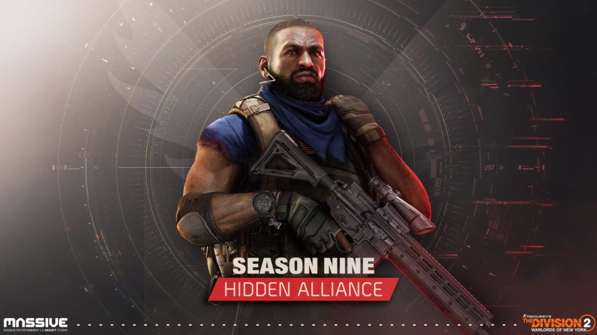 The Division 2 Update 15: Patch Notes out Now - Gameranx