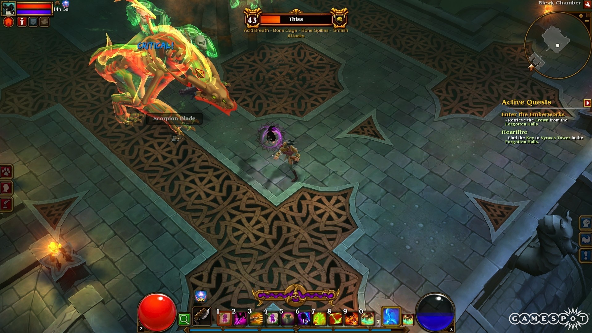 41 Best PS5 Action RPGs You Need To Play - Gameranx