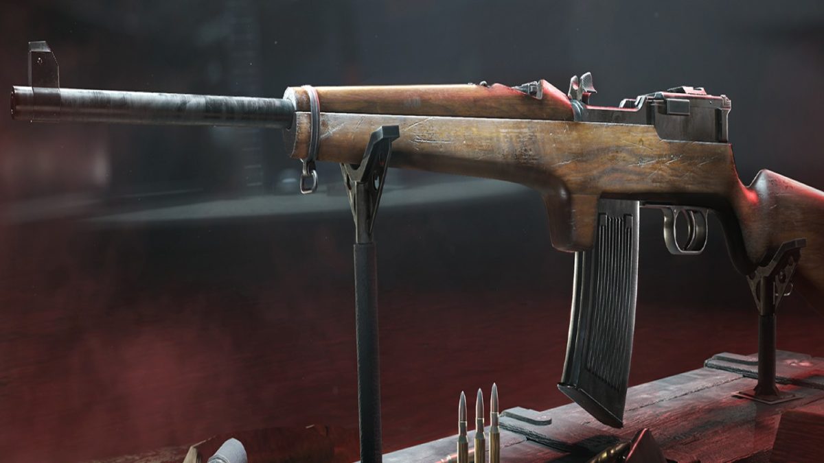 Call of Duty: Warzone - Best Guns You Need to Use in Season 3 | Great ...