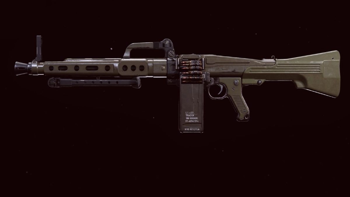 Call of Duty: Warzone - Best Guns You Need to Use in Season 3 | Great ...