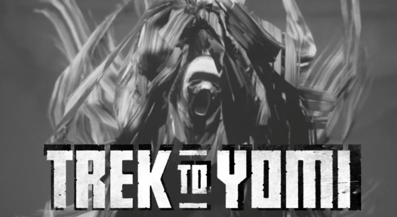 Trek to Yomi: How to Defeat Chapter 4 Boss | Aiko Demon Boss Fight ...