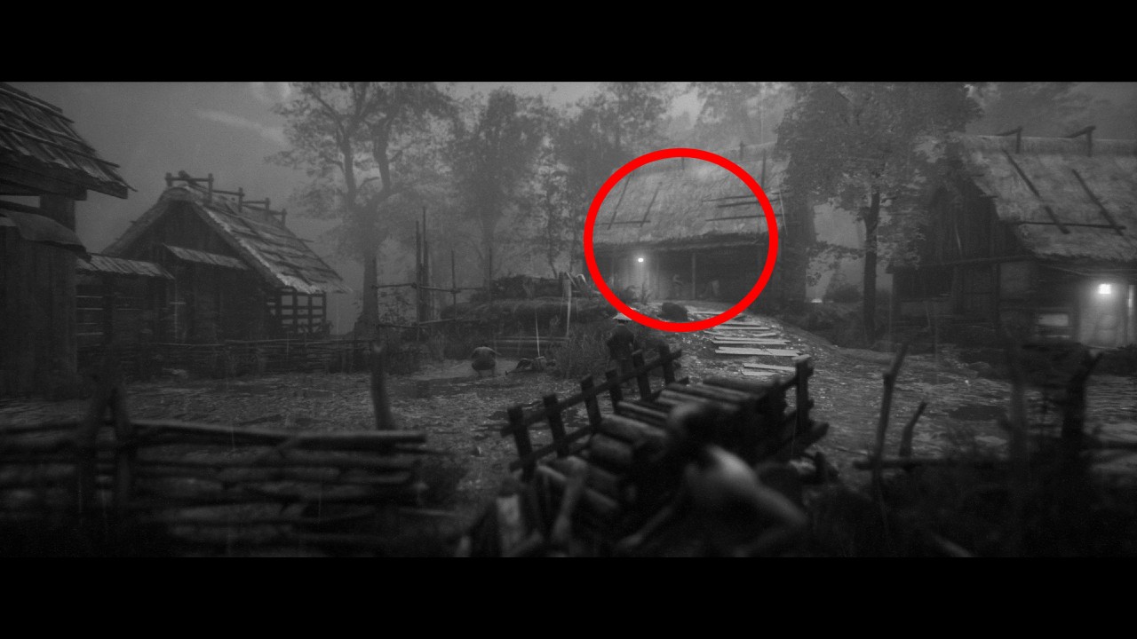 Trek to Yomi: All Chapter 2 Health and Stamina Upgrades - Gameranx