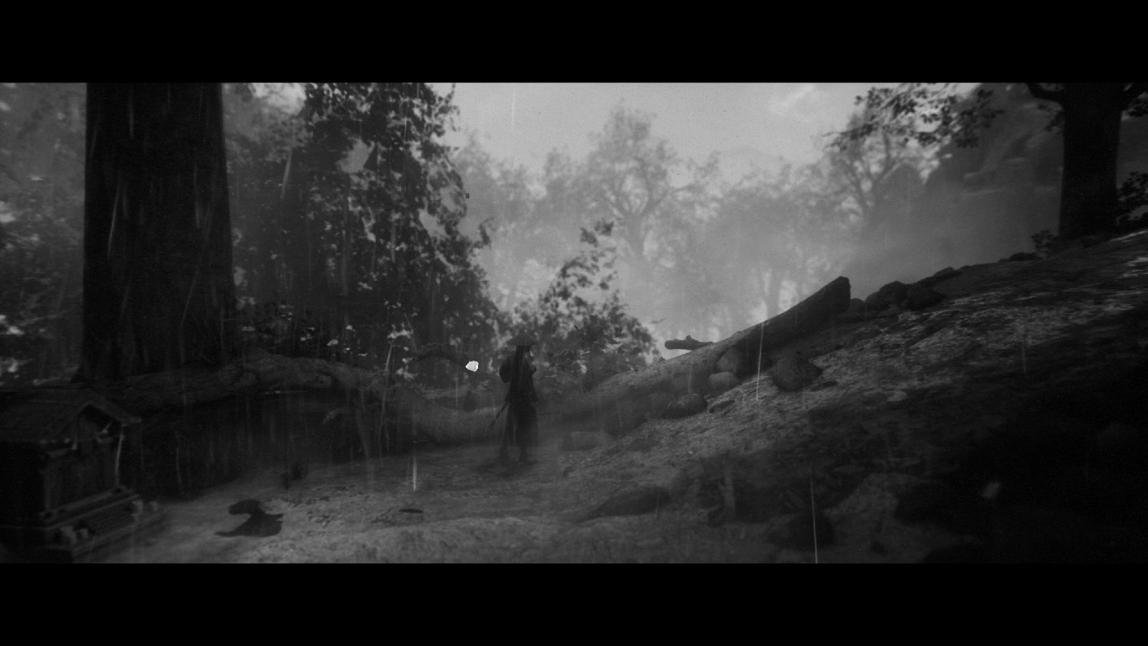 Trek to Yomi: All Chapter 2 Health and Stamina Upgrades - Gameranx