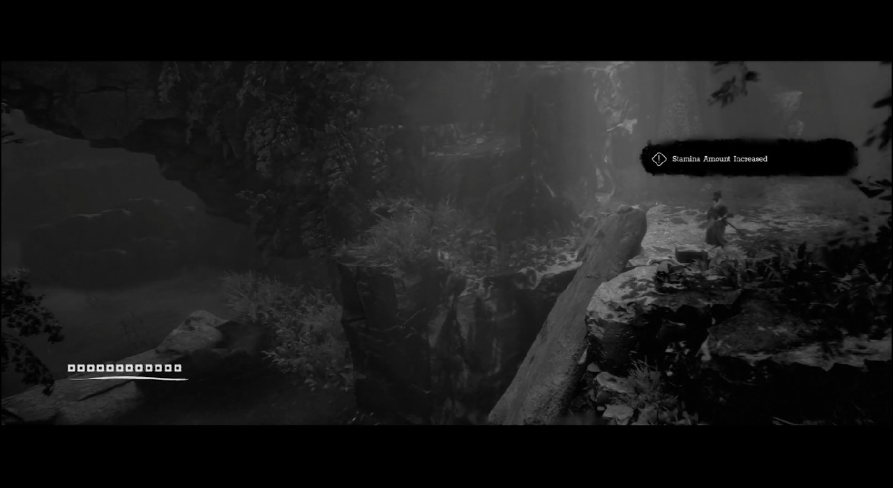 Trek to Yomi: All Chapter 4 Health and Stamina Upgrades - Gameranx