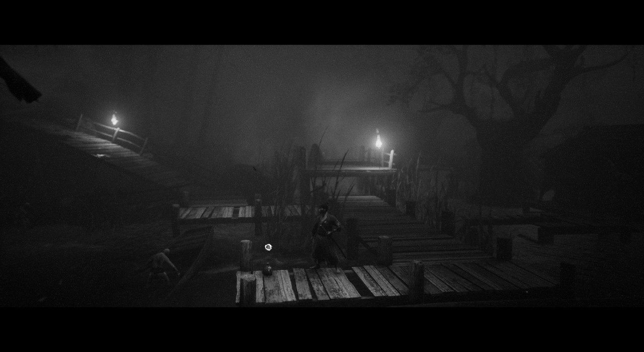 Trek to Yomi: All Chapter 4 Health and Stamina Upgrades - Gameranx