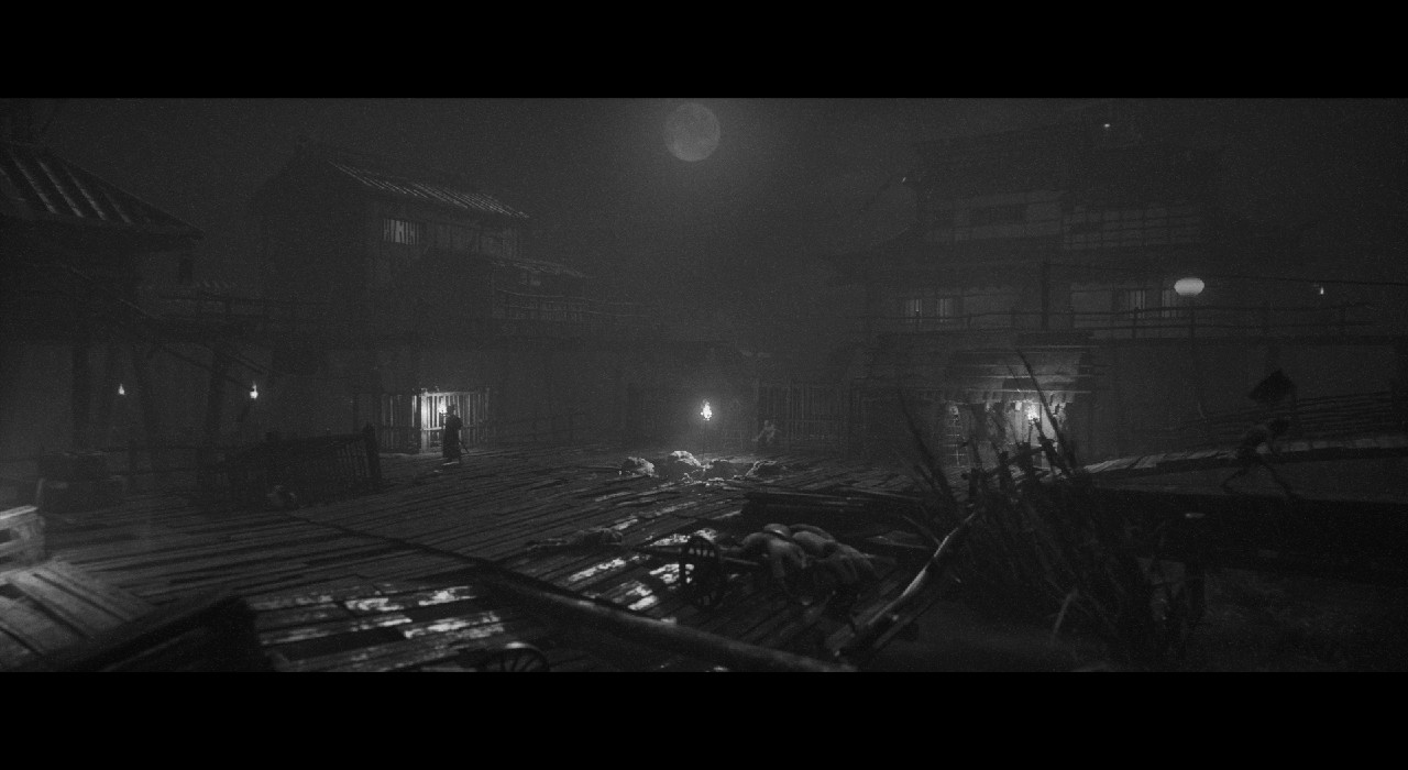 Trek to Yomi: All Chapter 4 Health and Stamina Upgrades - Gameranx