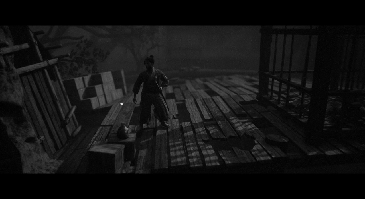 Trek to Yomi: All Chapter 4 Health and Stamina Upgrades - Gameranx