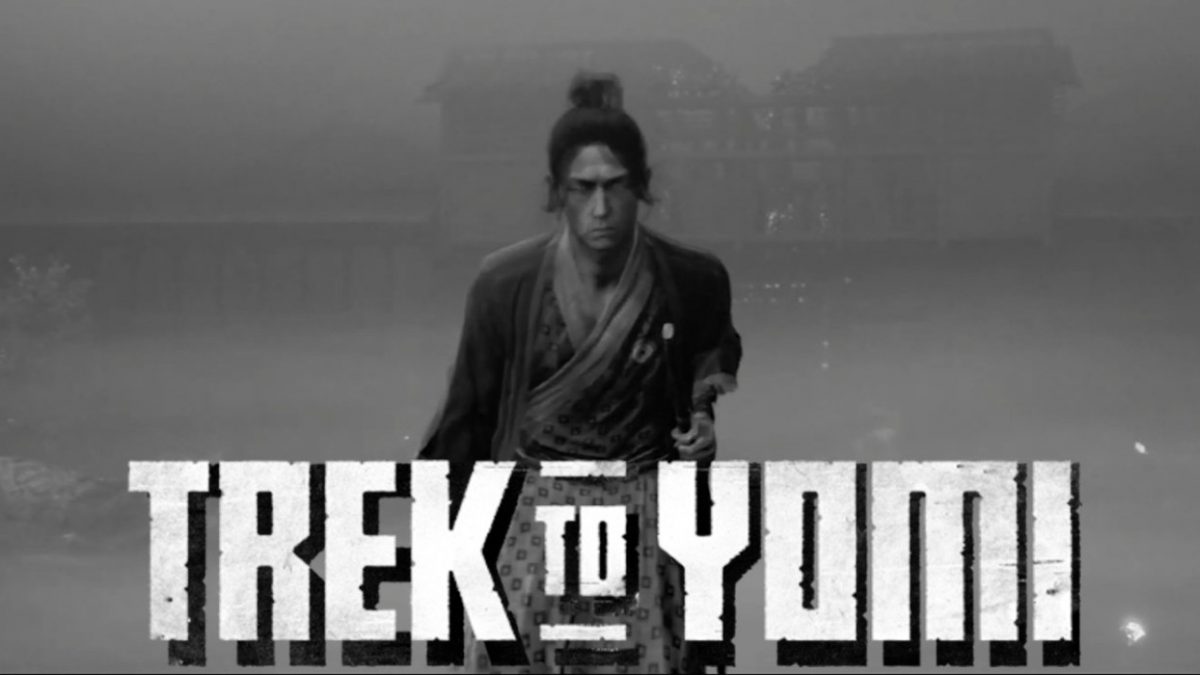 Trek to Yomi Archives - Gameranx