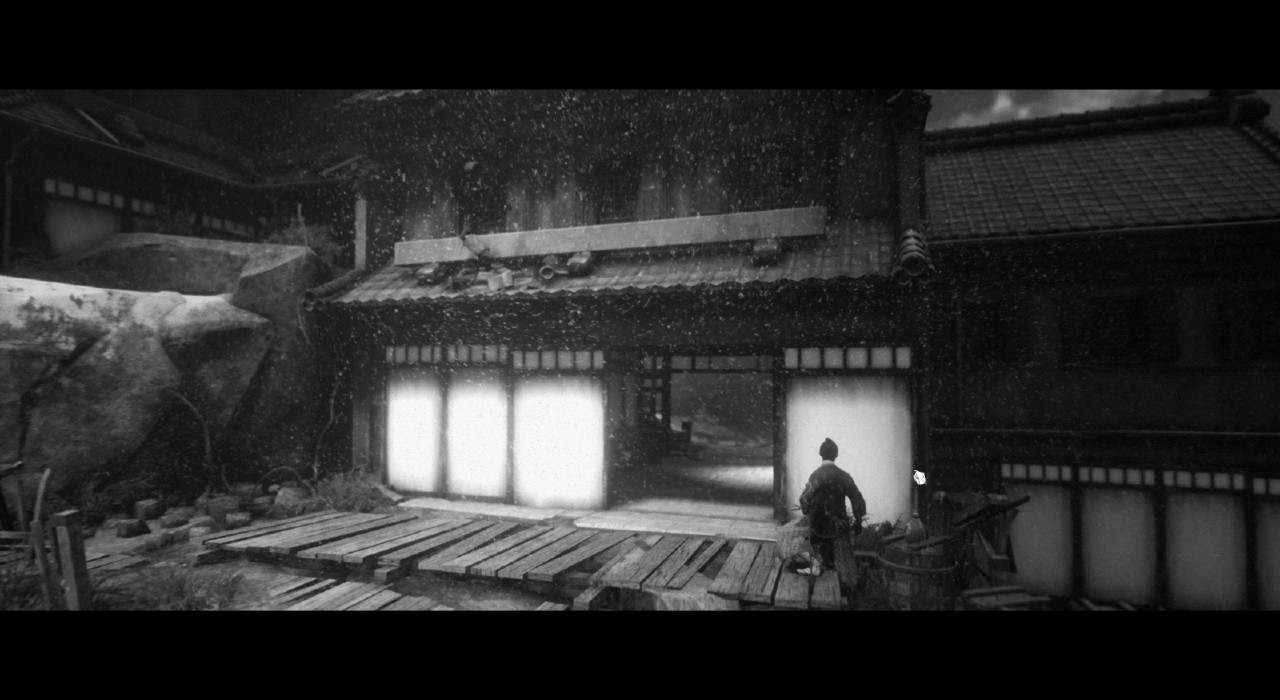 Trek to Yomi: All Chapter 5 Health and Stamina Upgrades - Gameranx