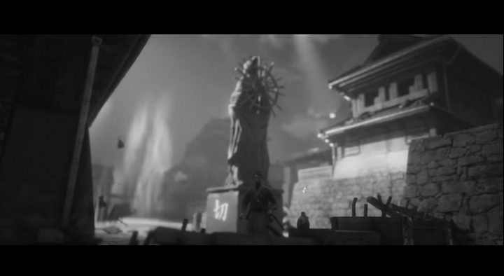 Trek to Yomi: All Chapter 5 Health and Stamina Upgrades - Gameranx