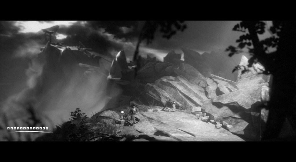 Trek to Yomi: All Chapter 5 Health and Stamina Upgrades - Gameranx