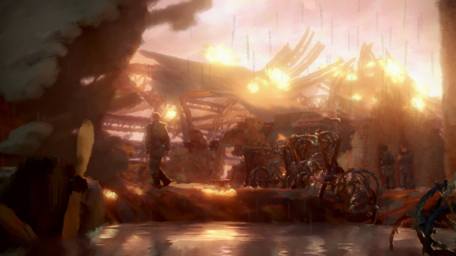 8 Best PlayStation 4 WW1 Games You Need To Play - Gameranx