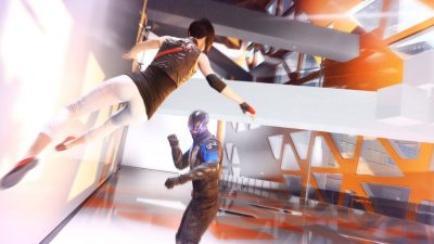 26 Best PS5 Parkour Games That Will Get You Freerunning - Gameranx