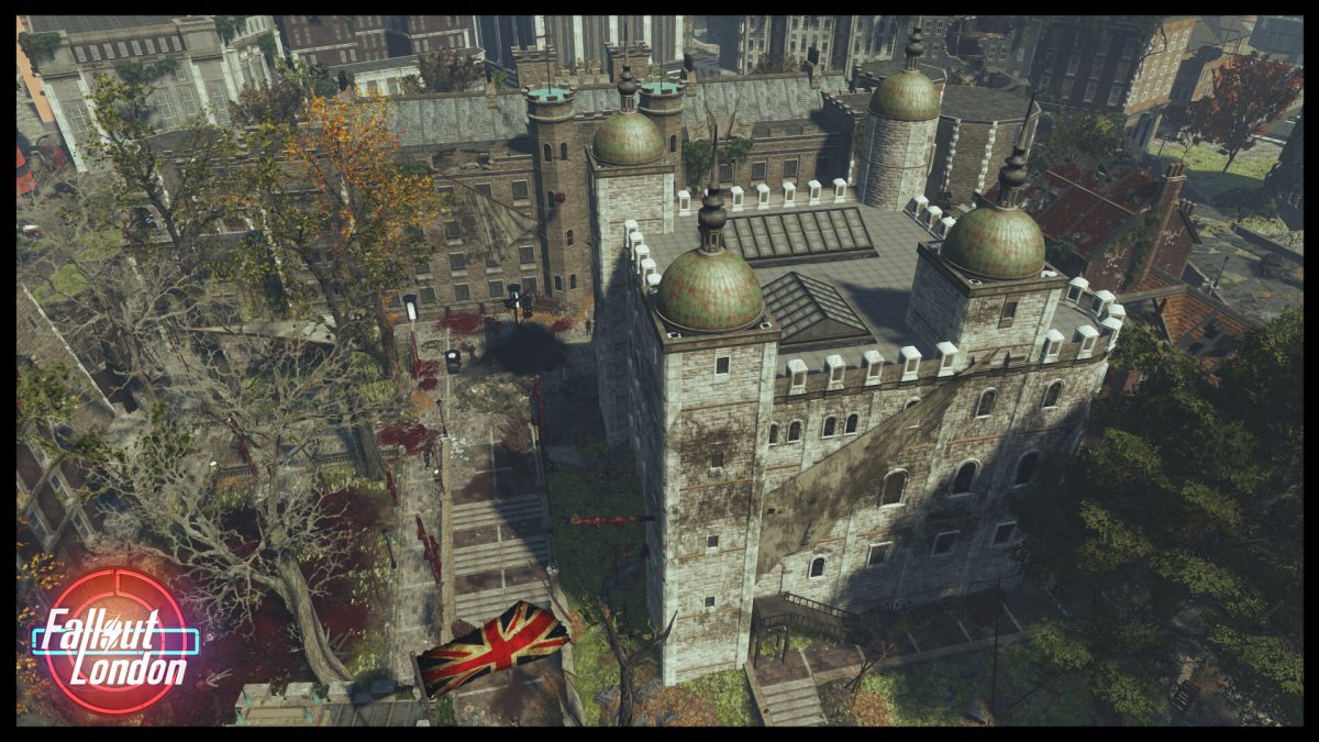 Fallout: London Archives - Gameranx