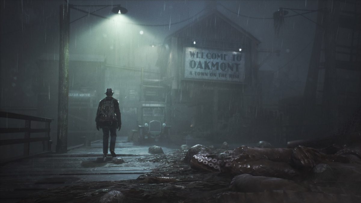 14 Best Xbox Series X|S Detective Games - Gameranx