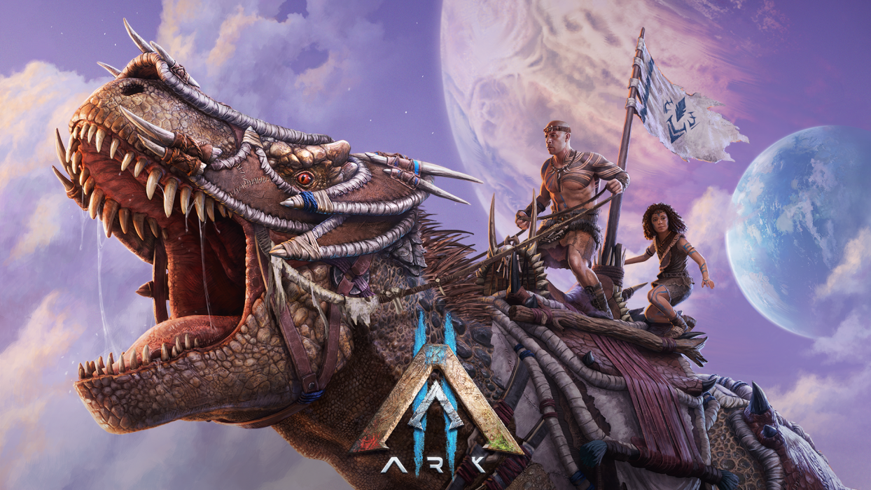 ARK 2 Revealed At Xbox & Bethesda Games Showcase - Gameranx