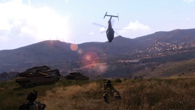22 Best PC Air Combat Video Games That You Can't Skip Out On - Gameranx