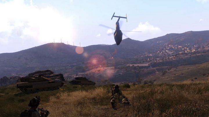 22 Best PC Air Combat Video Games That You Can't Skip Out On - Gameranx