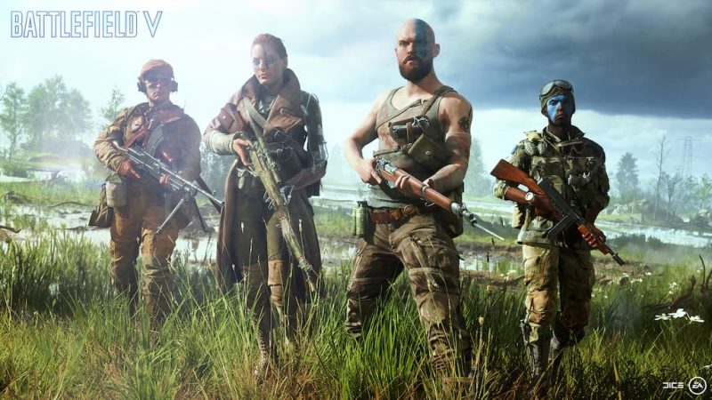 11 Best PlayStation 4 World War II Video Games - Gameranx