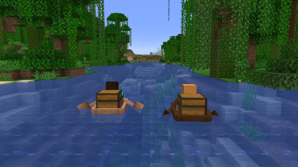 When Does Minecraft 1.19 Snapshot Release? - Gameranx