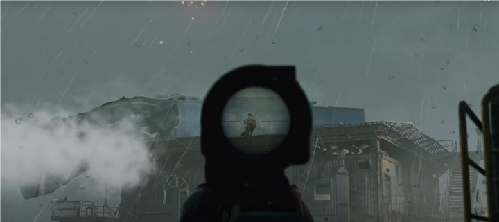 Modern Warfare 2: All the Weapons we Know so far - Gameranx