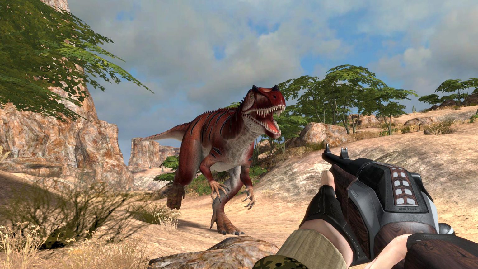 11 Best Dinosaur Xbox One Games You Need To Play - Gameranx