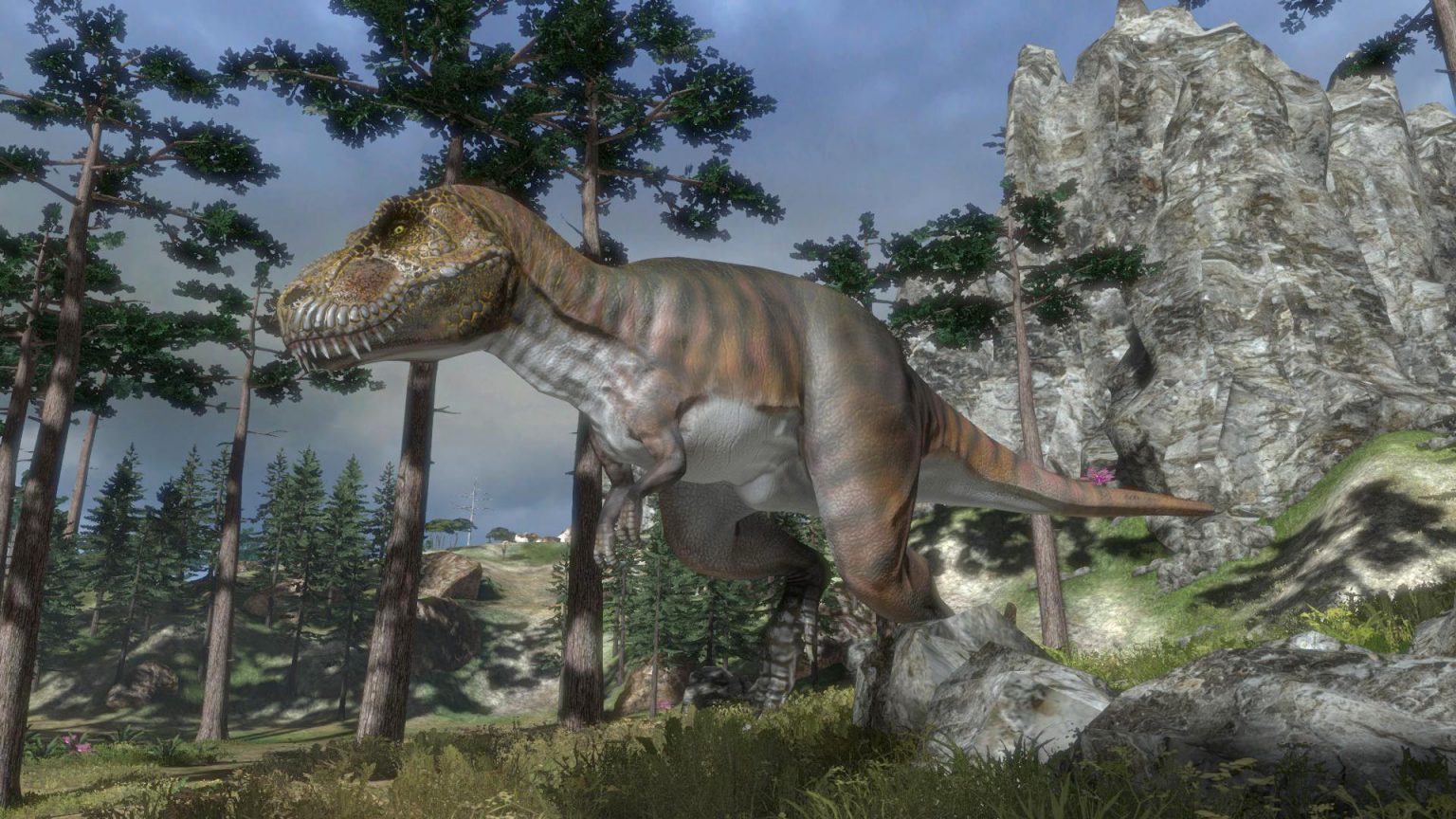 11 Best Dinosaur Xbox One Games You Need To Play Gameranx