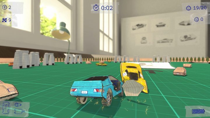 15 Racing Games With Best Crashes of All Time - Gameranx