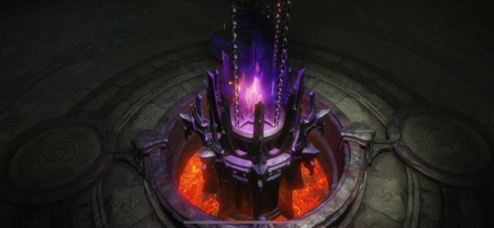 Diablo Immortal: How To Join The Shadows | Faction Guide - Gameranx