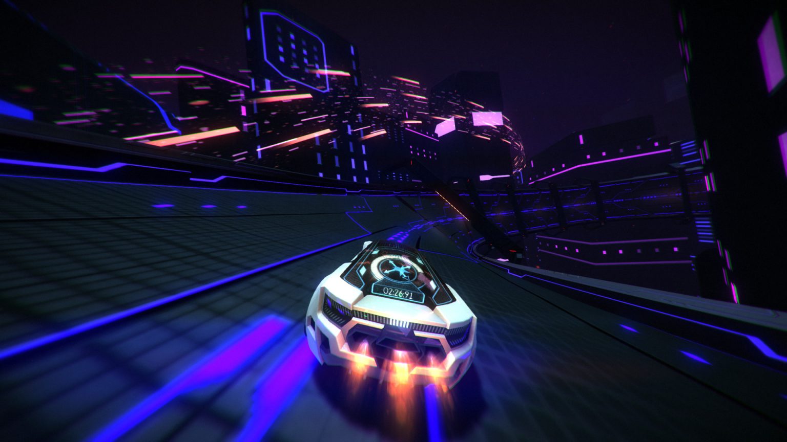 18 Best VR Racing Games That Will Blow Your Mind - Gameranx