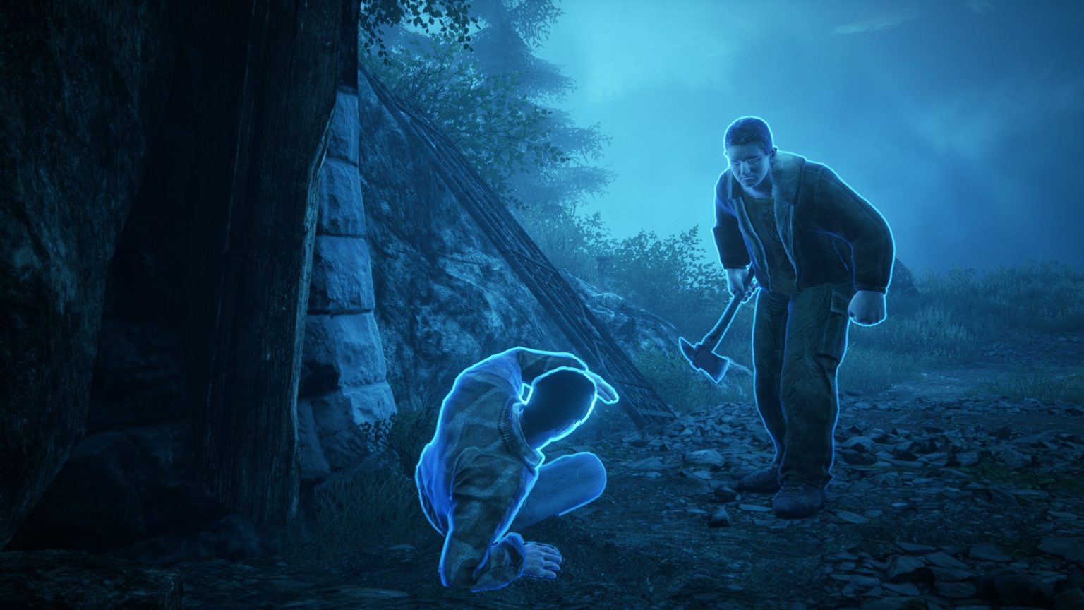 14 Best Xbox Series X|S Detective Games - Gameranx