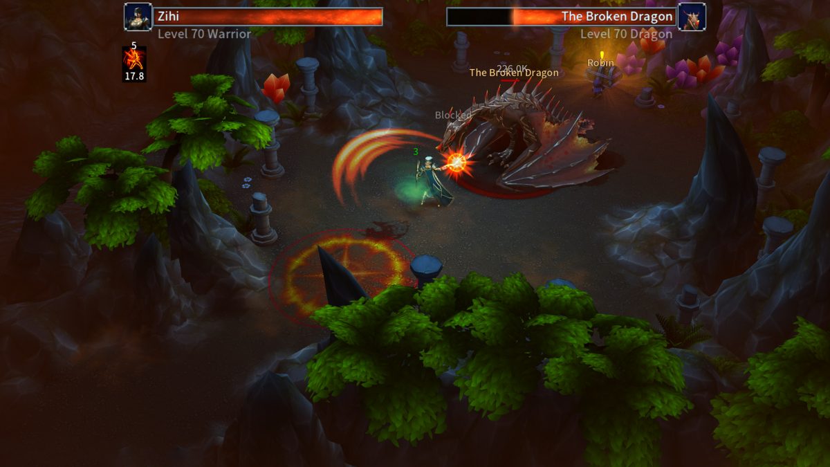 25 Best Free RPG Games of All Time - Gameranx