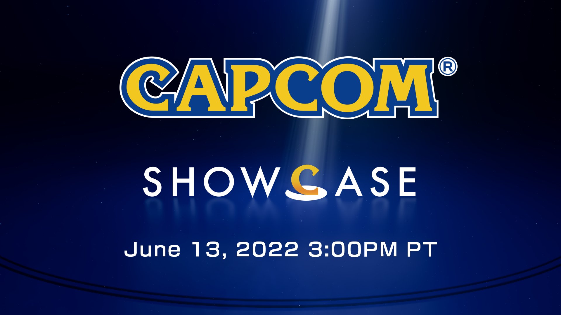 Capcom Showcase Set For June 13 - Gameranx