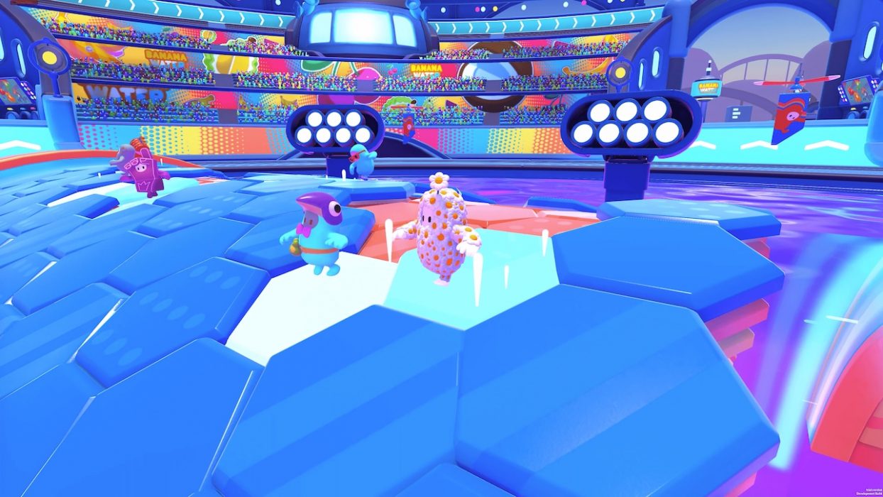 Fall Guys Goes Free-To-Play Today - Gameranx