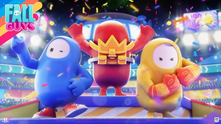 23 Best Free Competitive PC Games To Play In 2022 - Gameranx