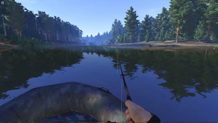 12 Best Fishing PC Games For When You're Stuck Inside - Gameranx