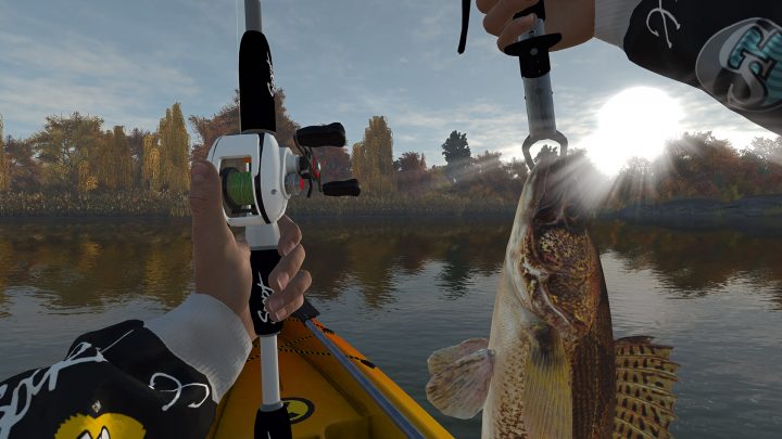 12 Best Fishing PC Games For When You're Stuck Inside - Gameranx
